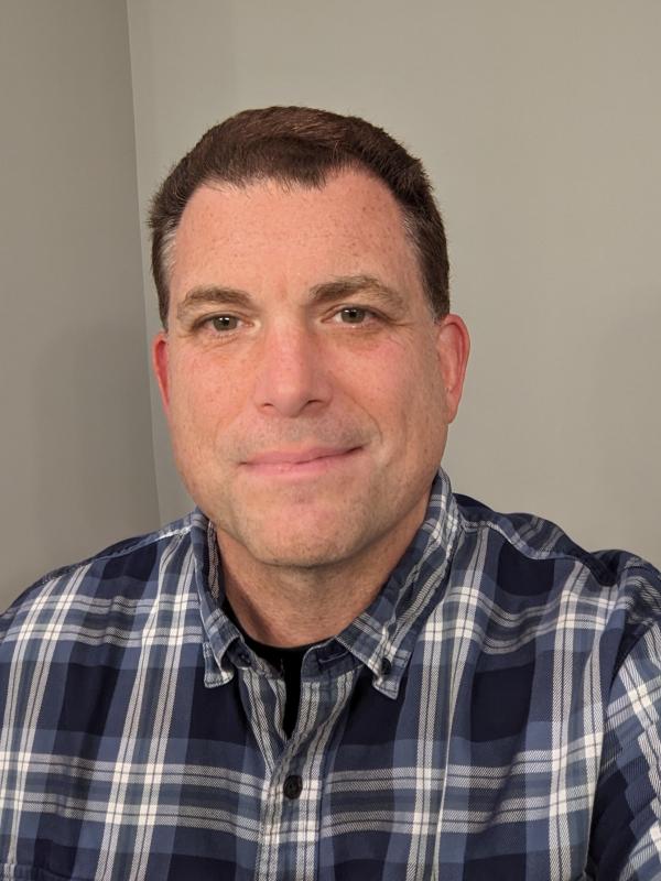 Dr. Joshua Smyth | Department of Psychology